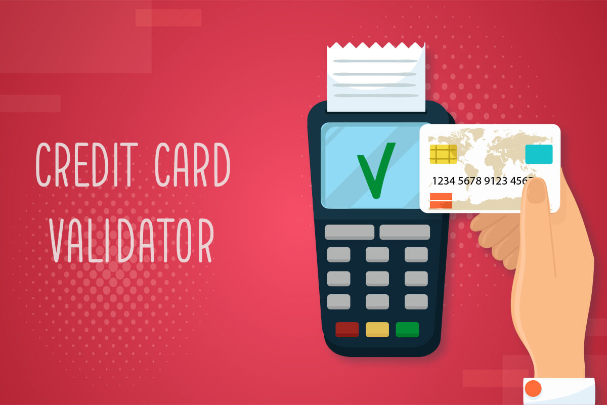 Verifica Carte di Credito | Validatore di Carte | MoryConvert