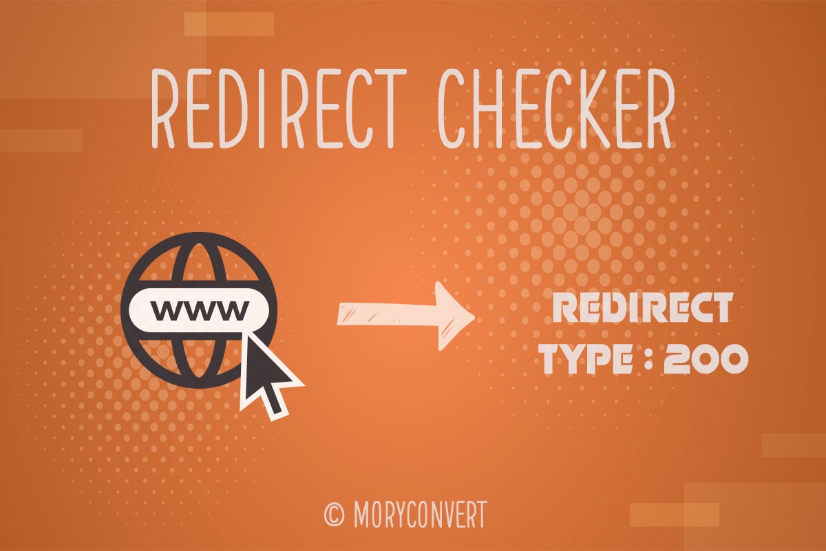 Redirect checker store