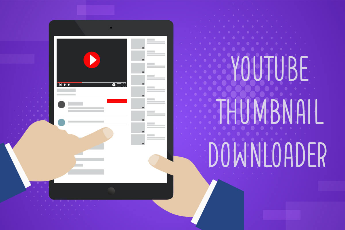 YouTube Thumbnail Downloader | Bild herunterladen | MoryConvert